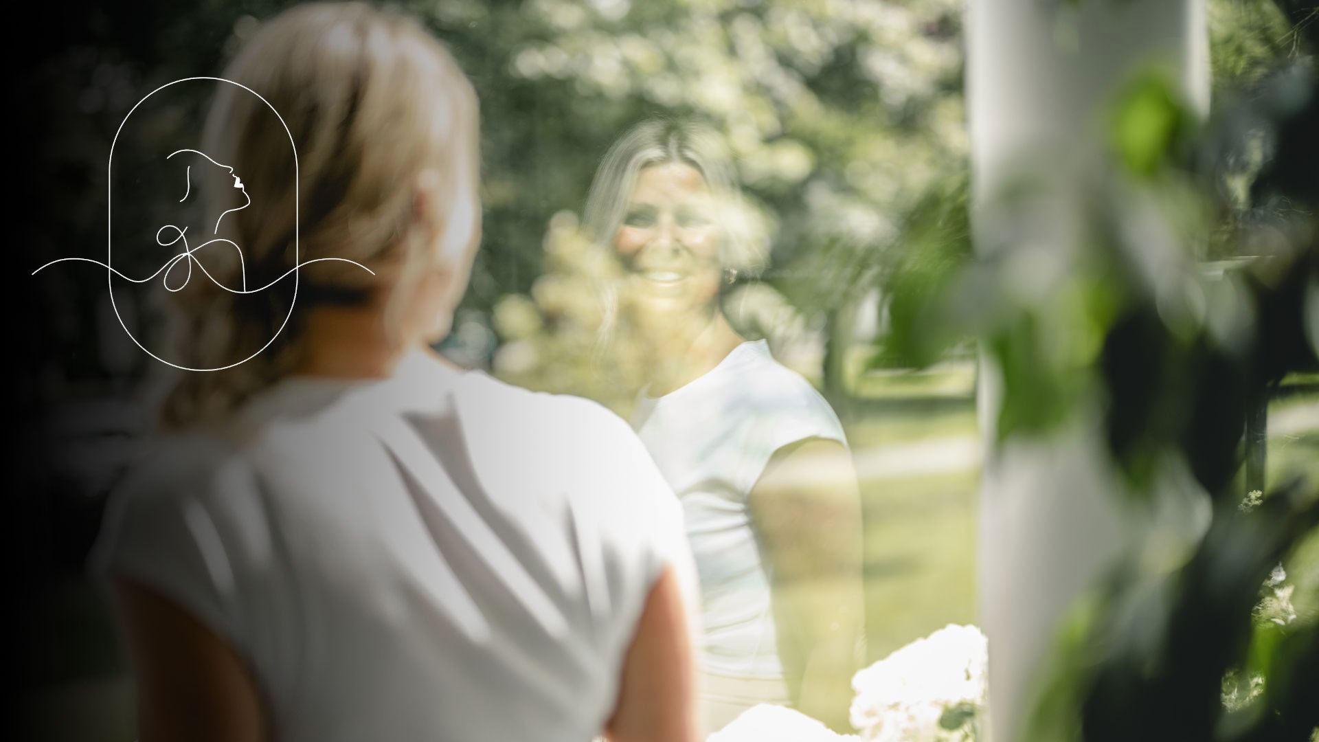 Et si tu devenais la femme la plus alignée, rayonnante et sereine de t ...